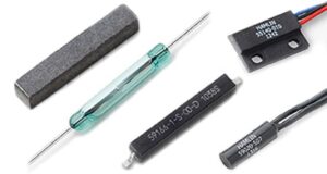 Reed Switches