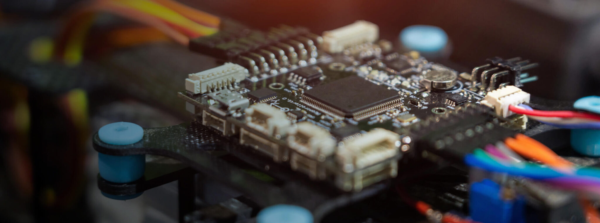 Embedded Systems | Milexia Products