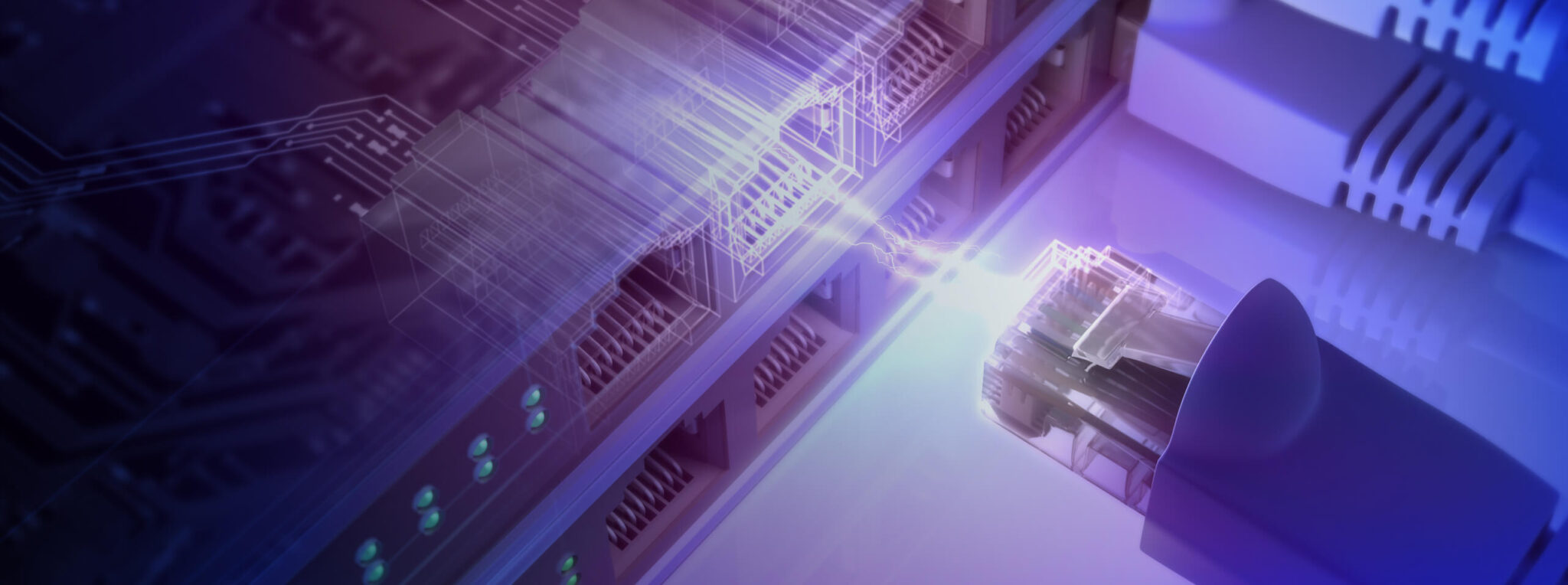 Connectivity | Milexia Products