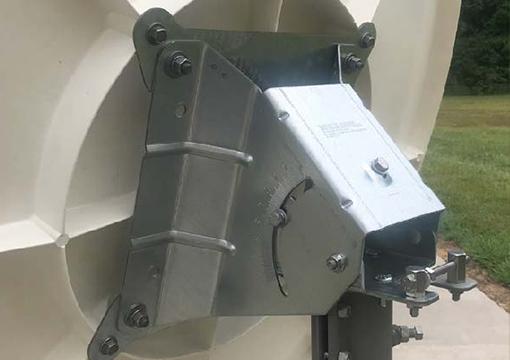 1.2M CPI VSAT Antenna range | Milexia Products