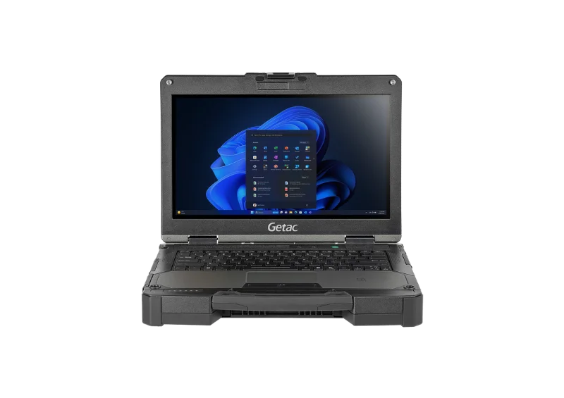 Getac B360 Pro Laptop | Milexia Products