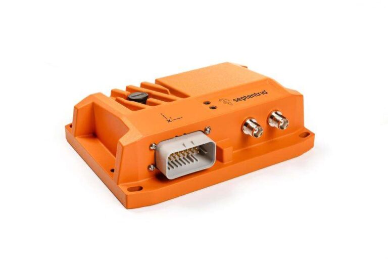 Septentrio - AsteRx RB3 Pro+ | GNSS Rugged Boxes Receivers, Solutions ...