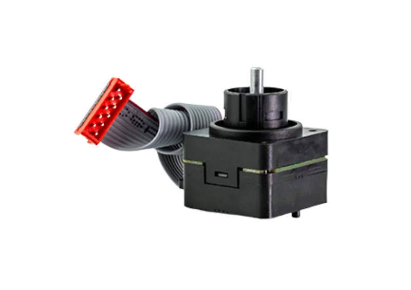60C Series Joystick Grayhill | Milexia Products