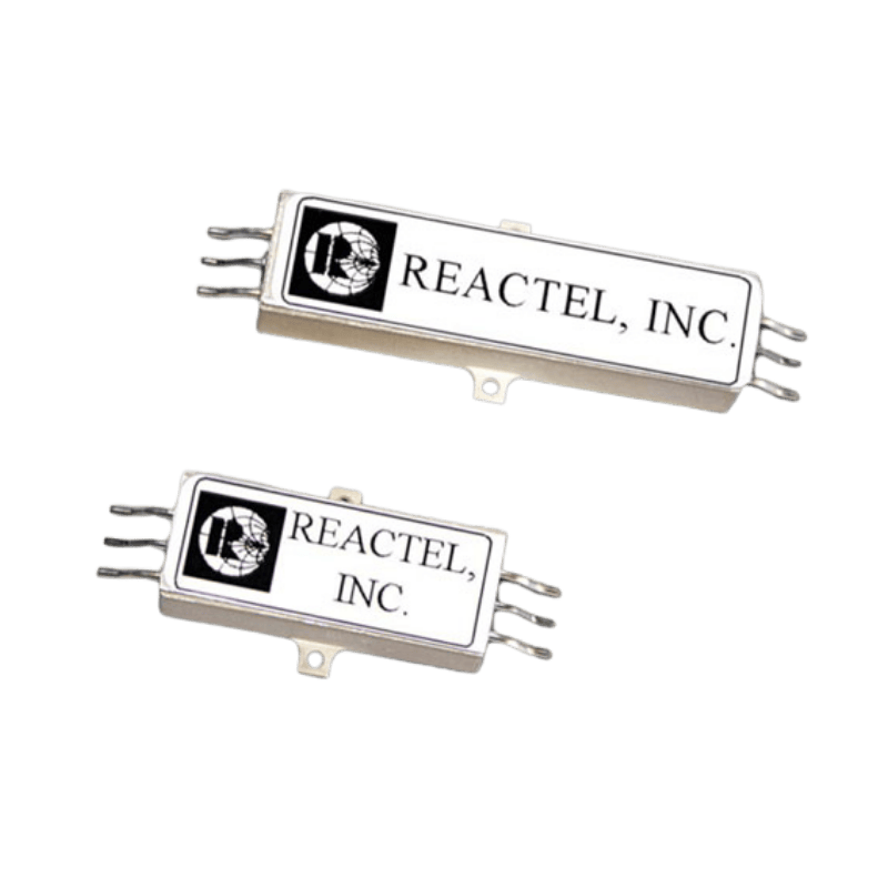Discrete Component Filters | Milexia Products
